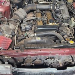 Toyota 7mge Wiring Harness for Sale in Pomona, CA - OfferUp