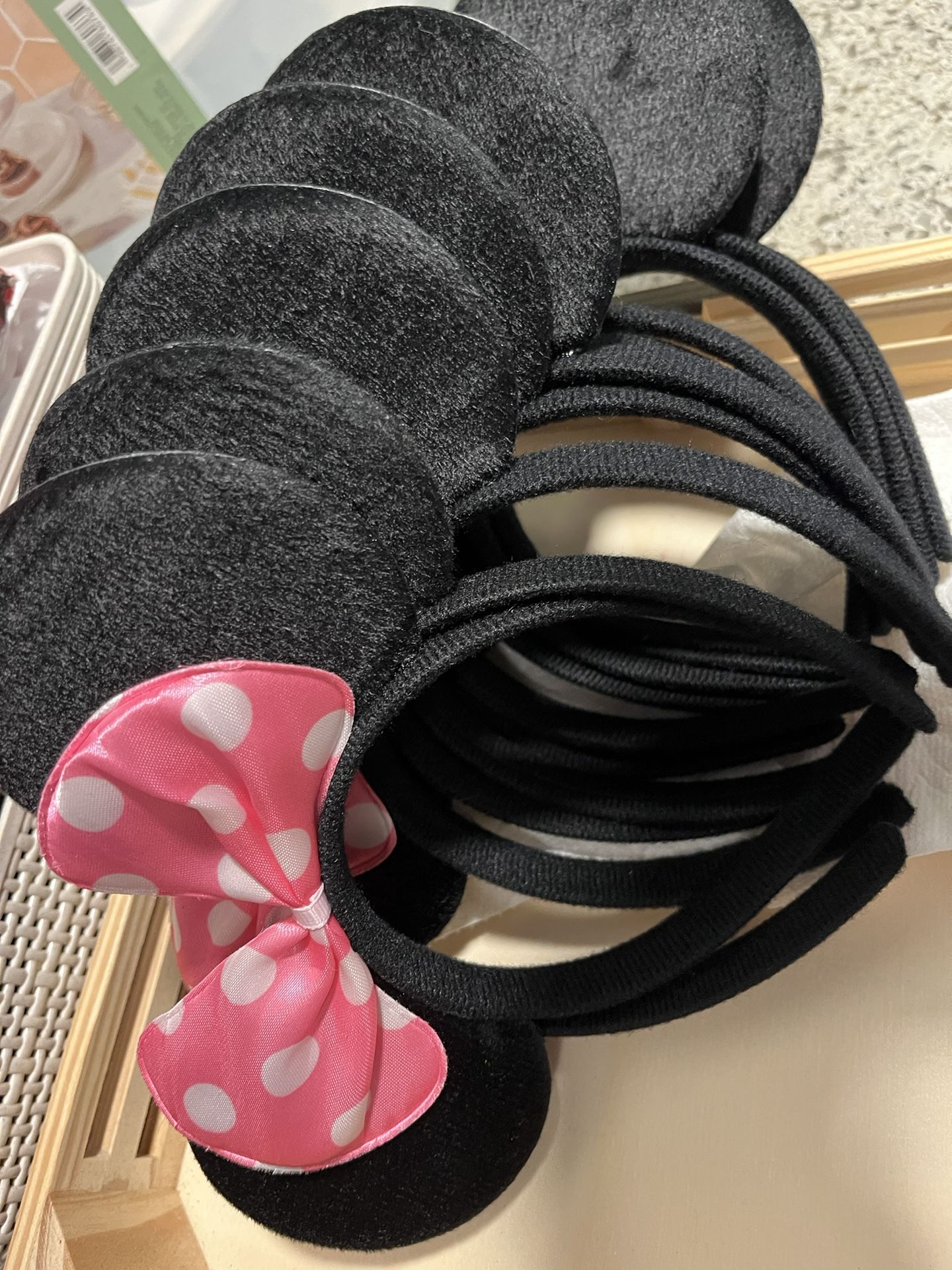 Mouse Headbands for Sale in Edmonds, WA - OfferUp