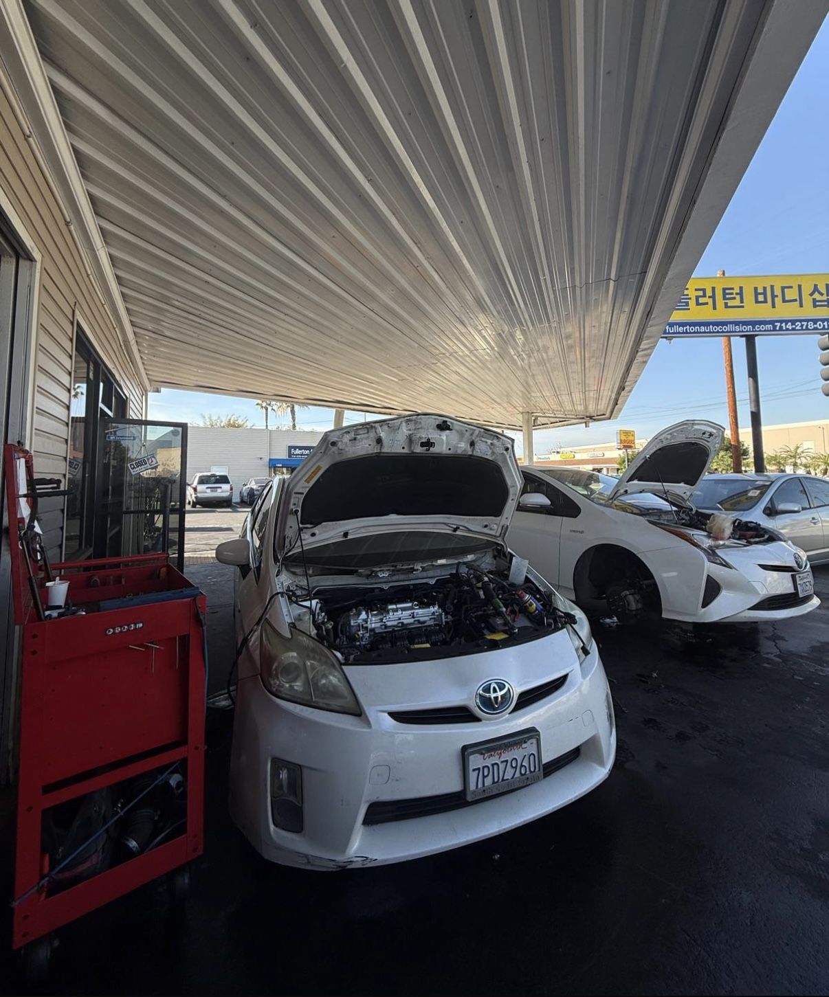 Head Gasket for Sale in Fullerton, CA - OfferUp