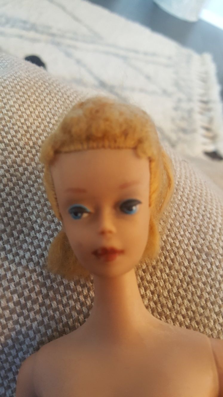 Original Barbie #3 signed by Ruth handler for Sale in Mesa, AZ - OfferUp