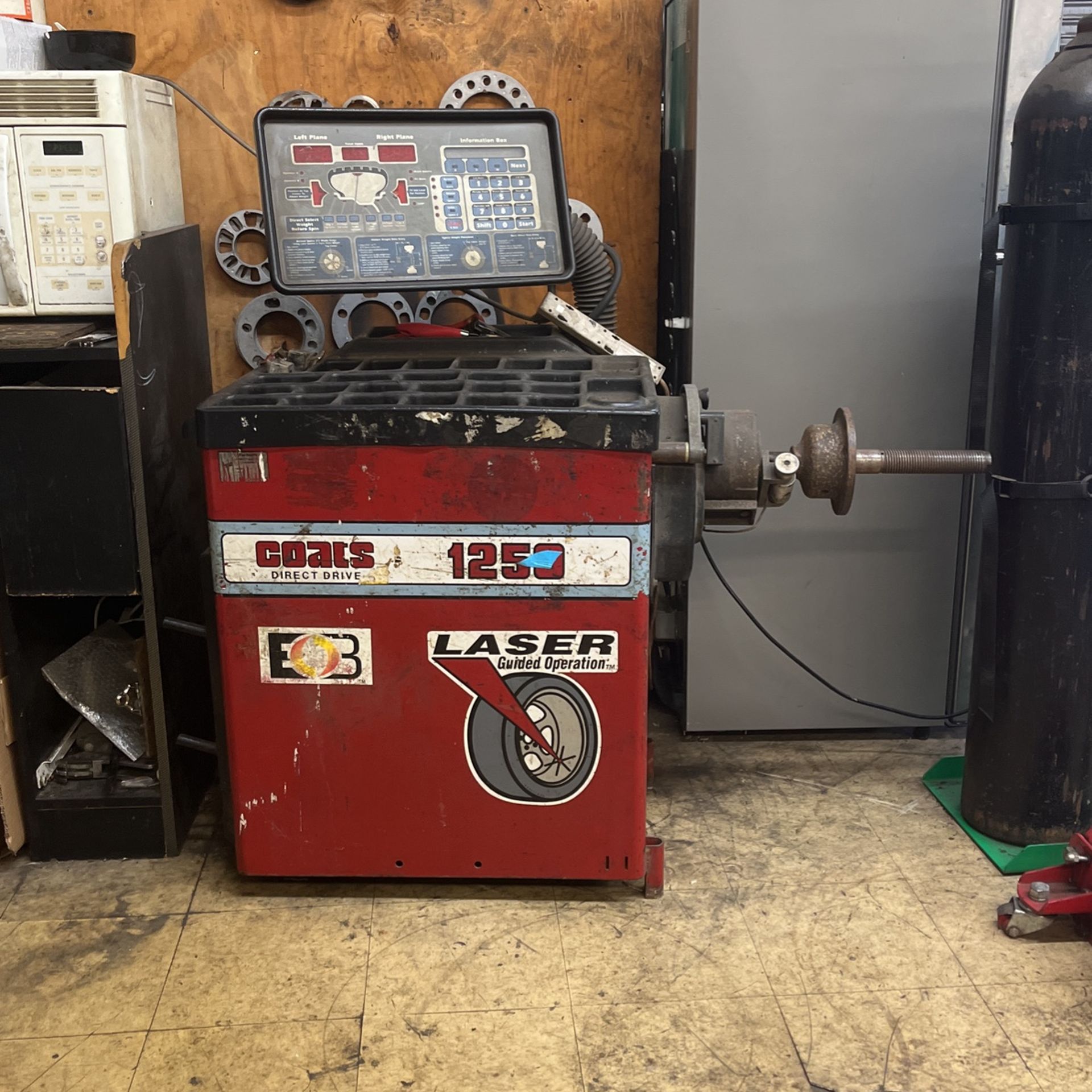 Tire Balancer for Sale in Houston, TX - OfferUp