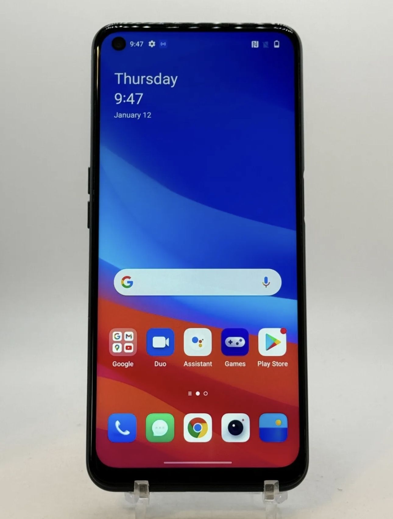 OnePlus Nord N200 5G - Blue - for Sale in Tampa, FL - OfferUp