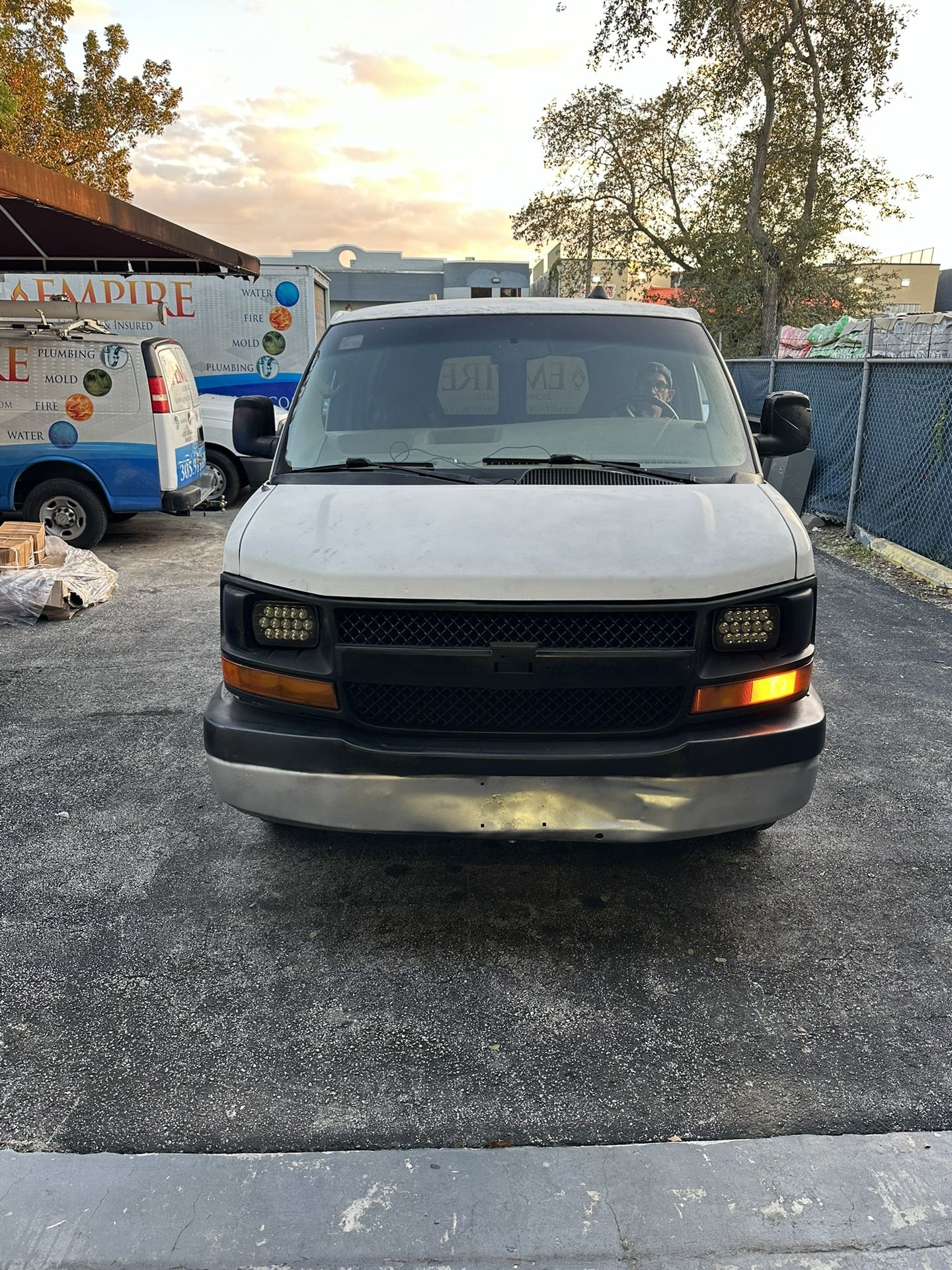 Chevy Espress For Sale 2003 And 2016 for Sale in Hialeah, FL - OfferUp