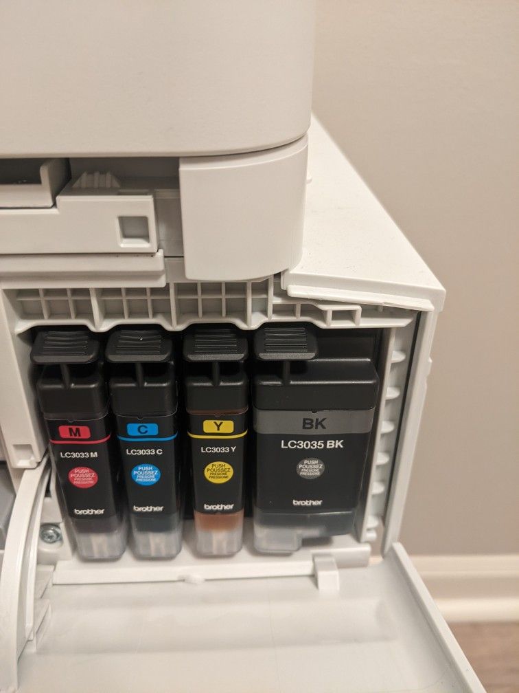 BROTHER WorkSmart MFC-J995DW Printer for Sale in Stuart, FL - OfferUp