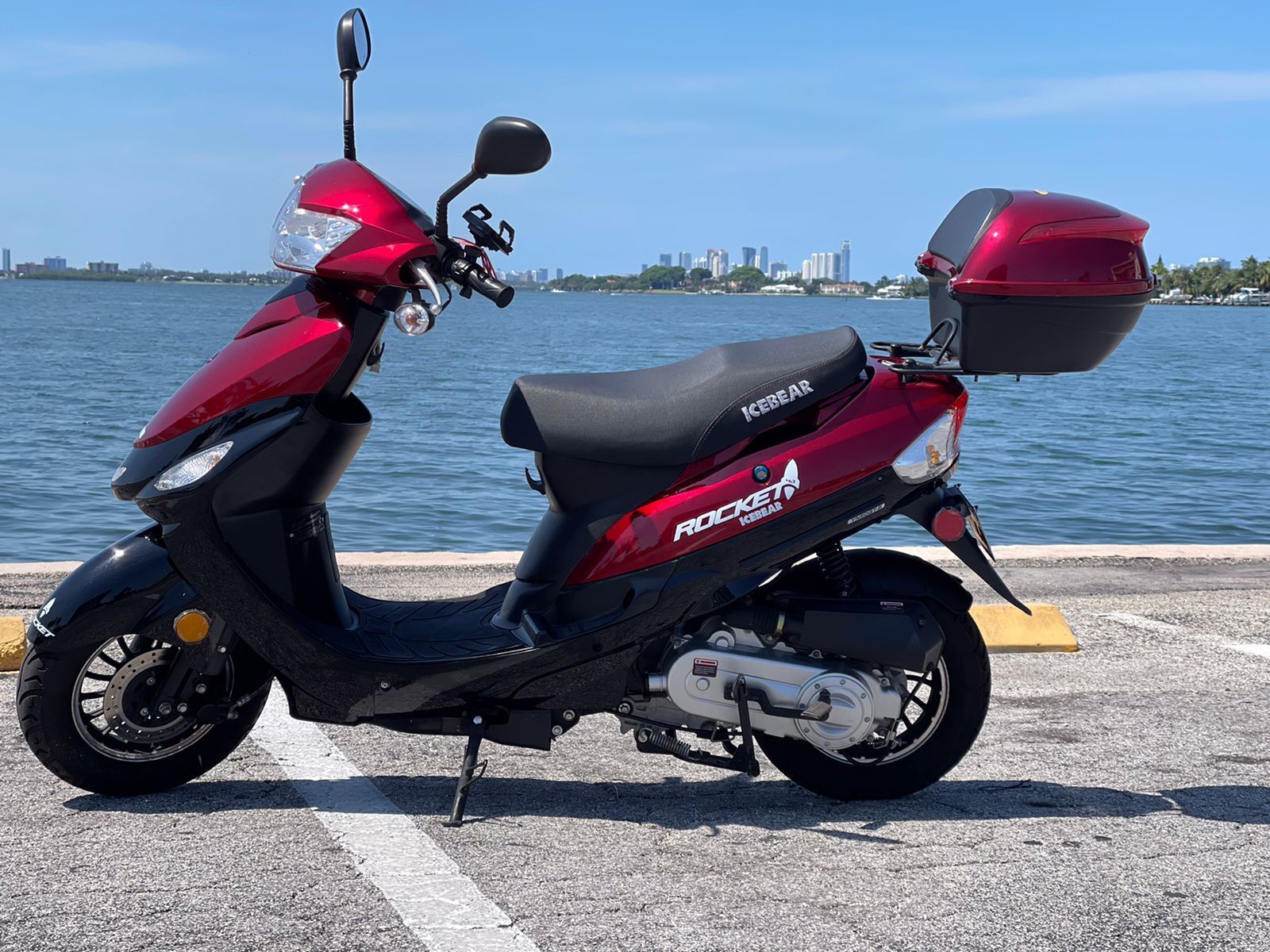 Scooter For Sale for Sale in Miami Beach, FL - OfferUp