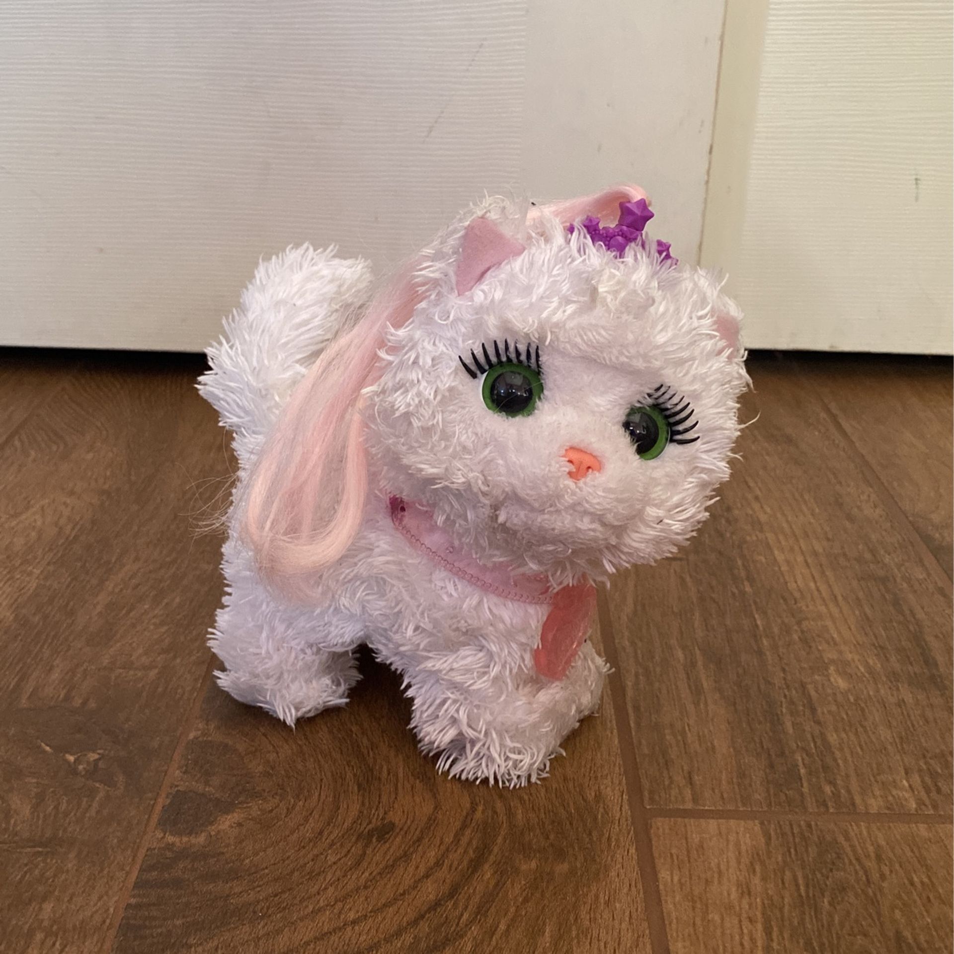 All Furreal Friends Cat