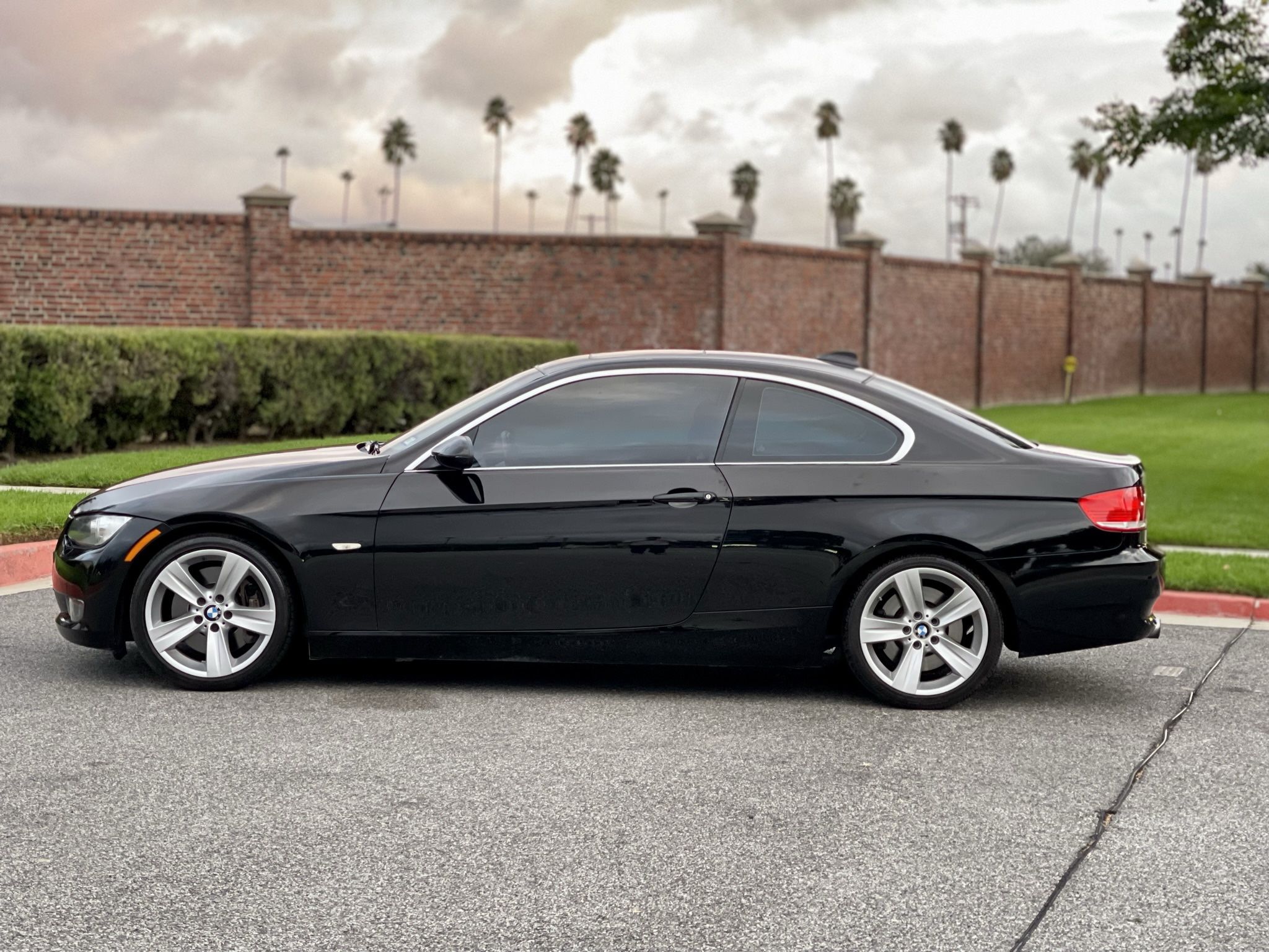 2007 BMW 335i for Sale in Glendale, CA - OfferUp