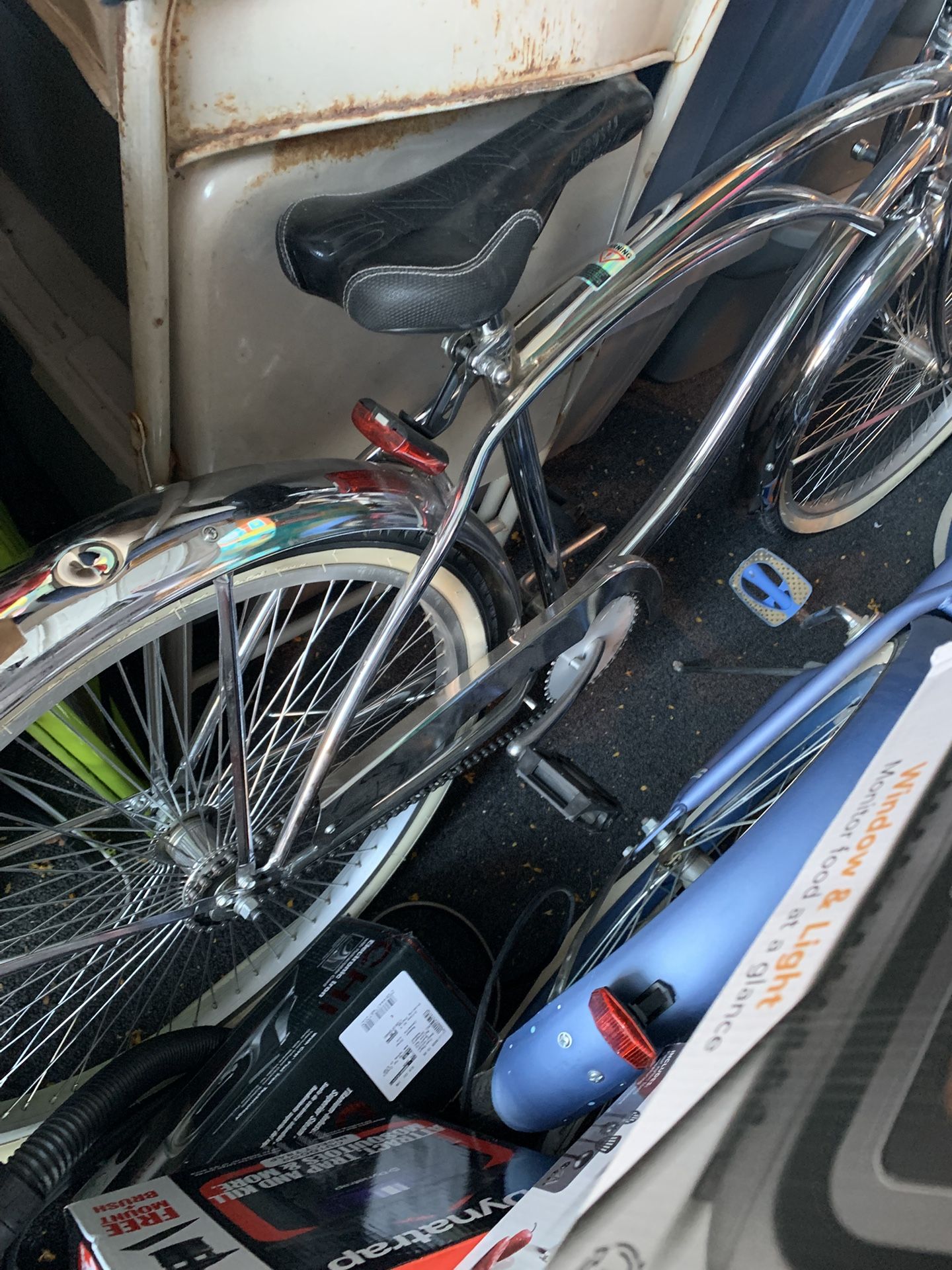 Lowrider Bike for Sale in Las Vegas, NV - OfferUp