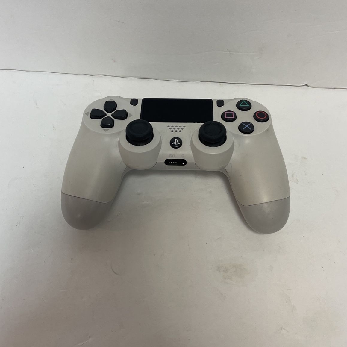 Ps4 Glacier White Controller