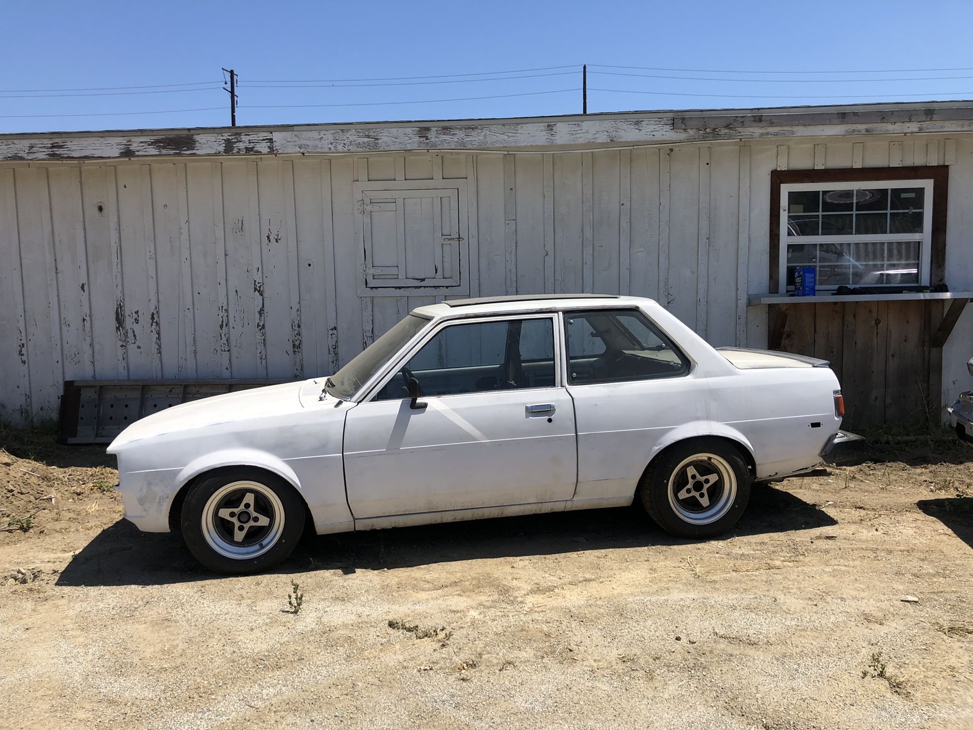 1981 te72 part out for Sale in Montclair, CA - OfferUp