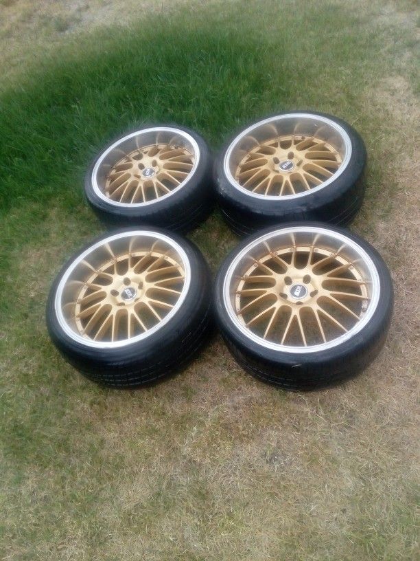 Str Wheels. Rims for Sale in Riverside, CA - OfferUp