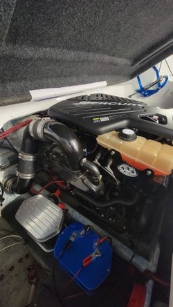 Mercury 496 HO Engine for Sale in Lake Havasu City, AZ - OfferUp