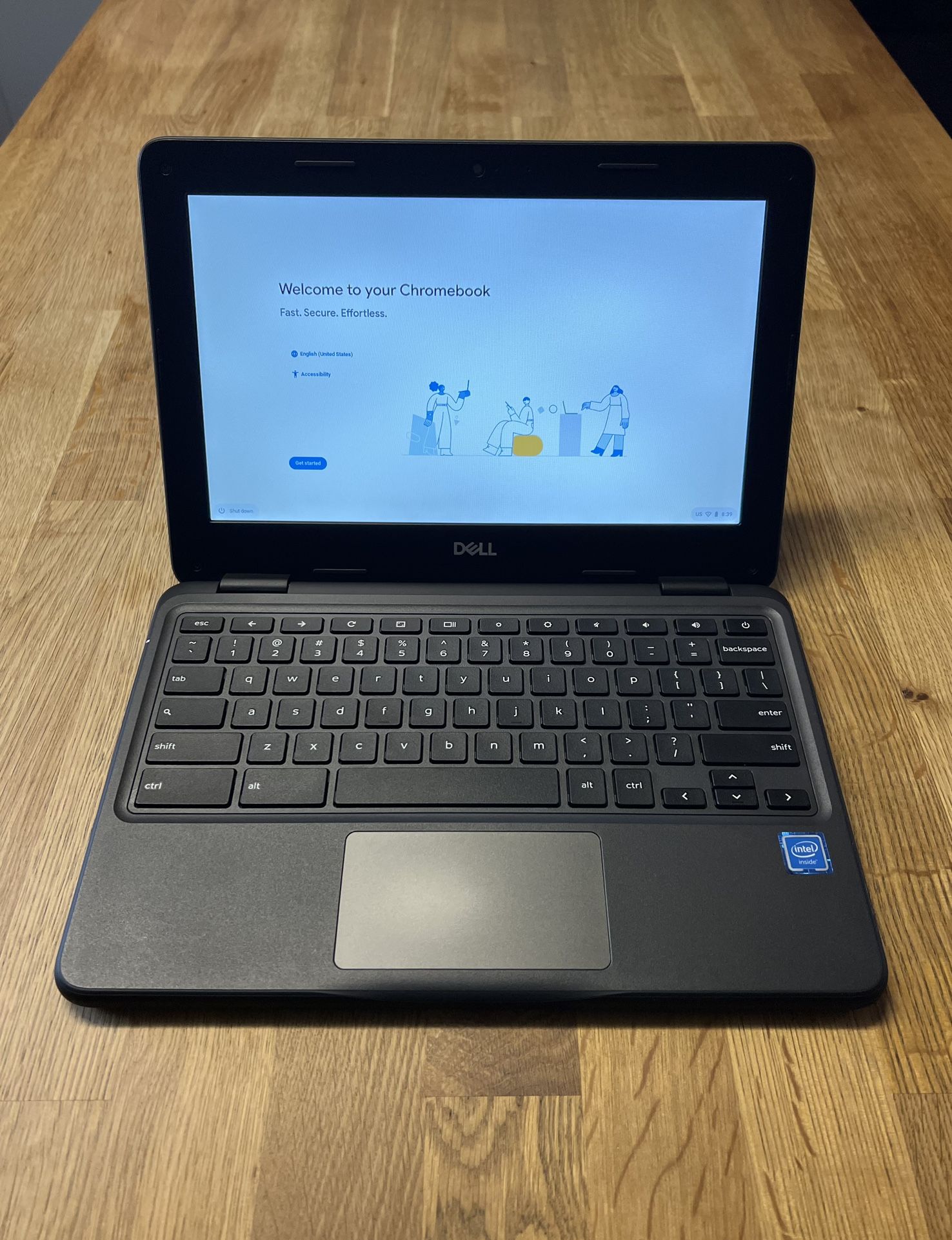 2020 DELL CHROMEBOOK 3100 LAPTOP - TOUCHSCREEN for Sale in Alhambra, CA ...