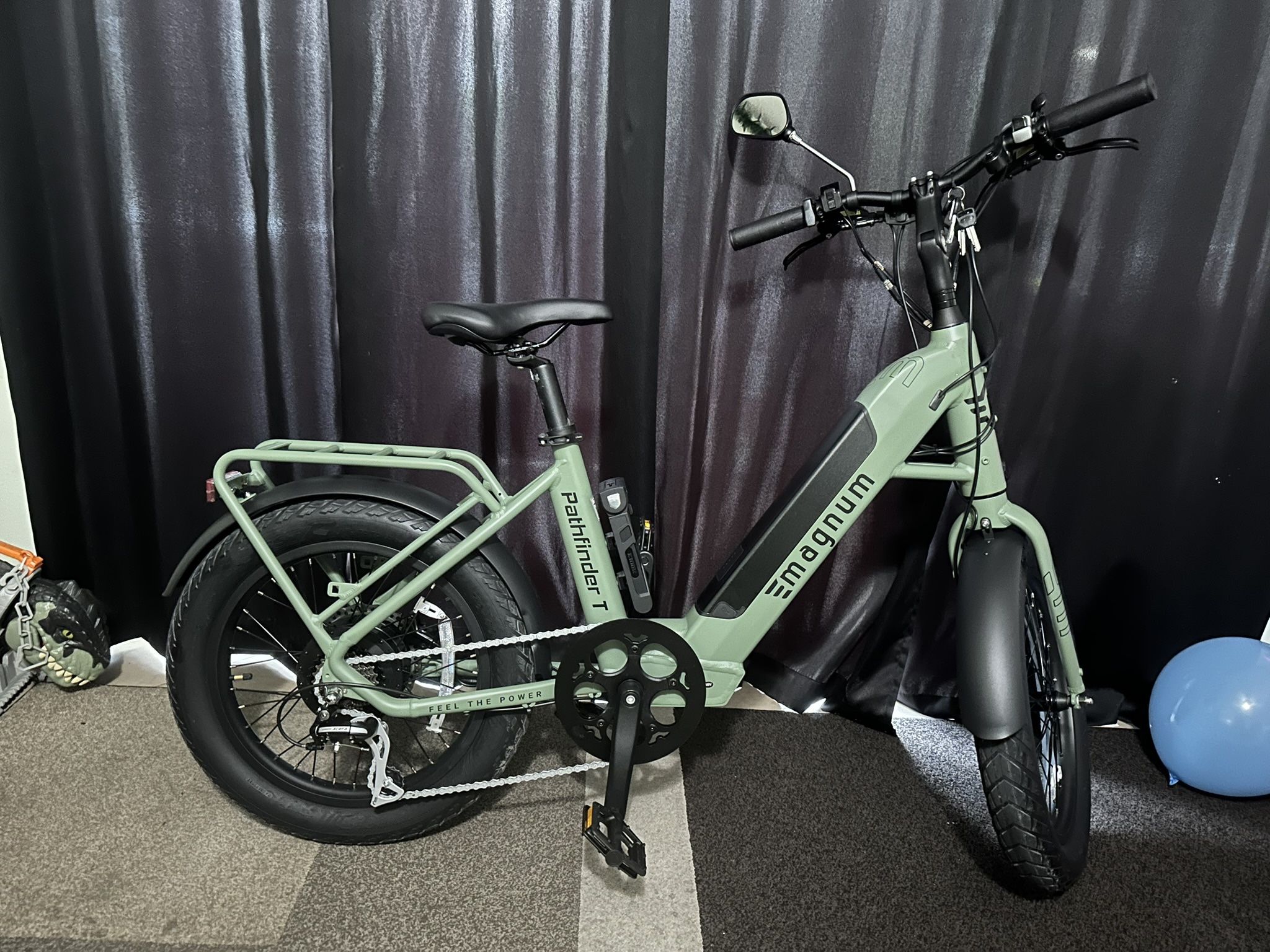 Electric Bike for Sale in Boca Raton, FL - OfferUp