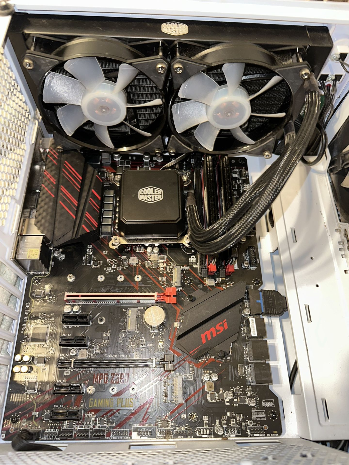 Computer Parts for Sale in Las Vegas, NV - OfferUp