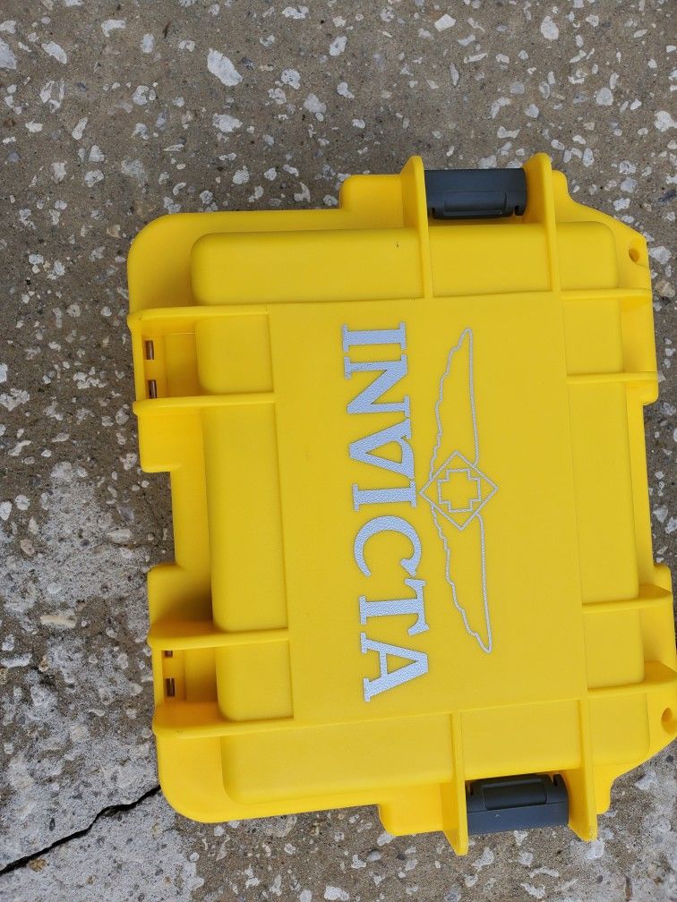 INVICTA Watch Collection for Sale in Apopka, FL - OfferUp