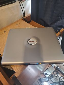 Compaq Presario 2500