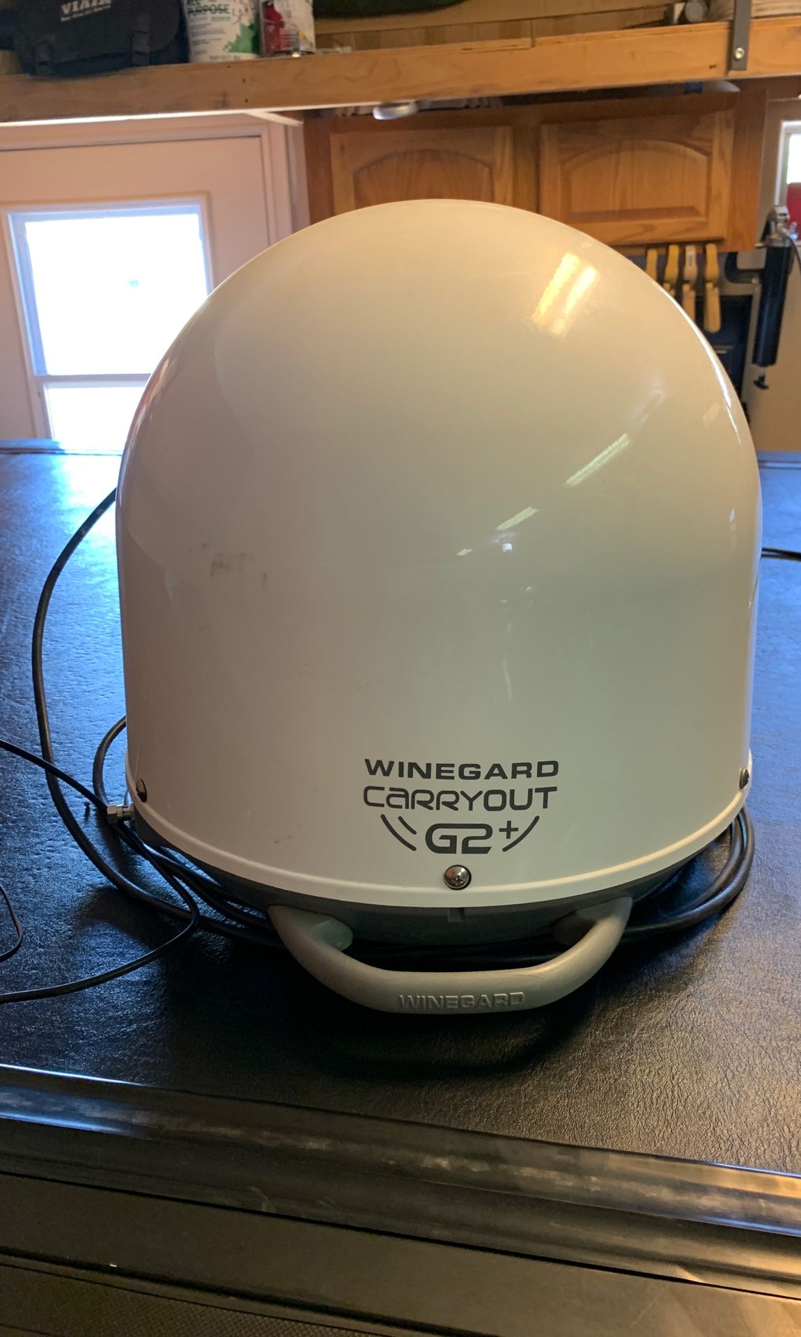 Winegard Carryout G2+ for Sale in Queen Creek, AZ - OfferUp