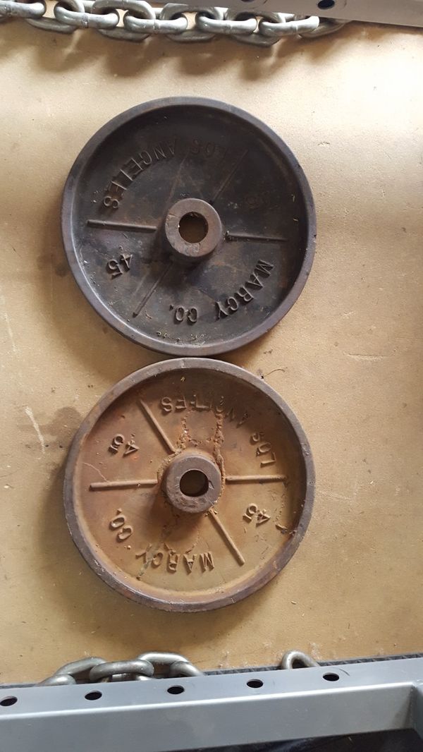 PR and Training Discussion Megathread, Week of 6/08/2020 : r/GripTraining