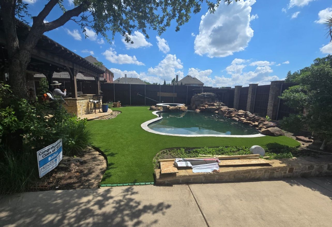 Turf for Sale in Wylie, TX - OfferUp