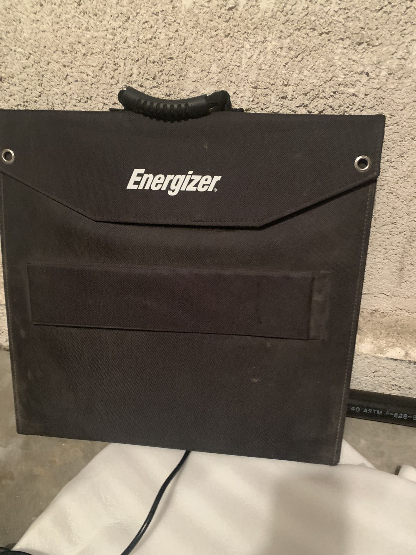 Energizer Ultimate power Source Generator for Sale in Westchester, CA ...