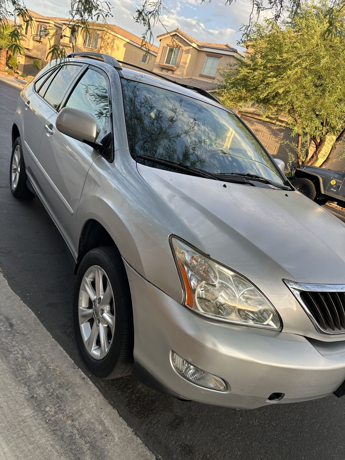 2009 Lexus Rx 350 for Sale in Las Vegas, NV - OfferUp