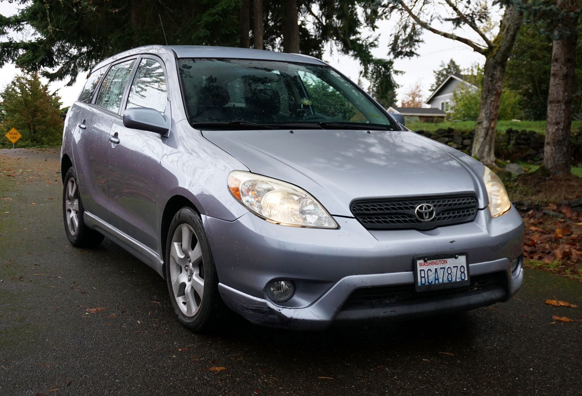 2007 Toyota Matrix for Sale in Lakewood, WA - OfferUp