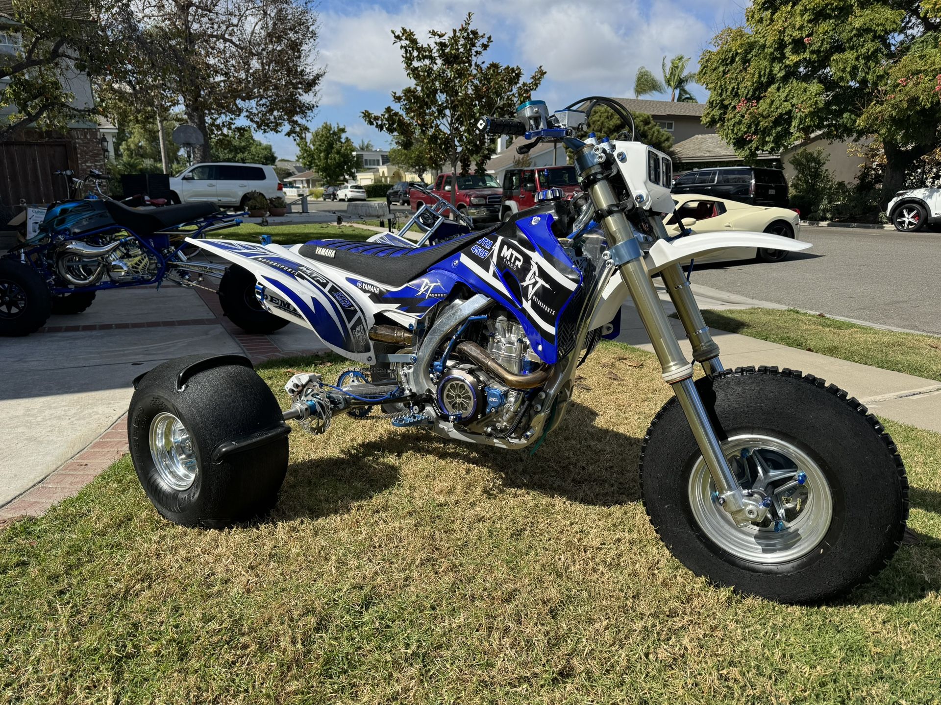 Honda ATC 250R / ATC / ATC 70 / Banshee / ATC 250R / 3 Wheelier / ATC ...