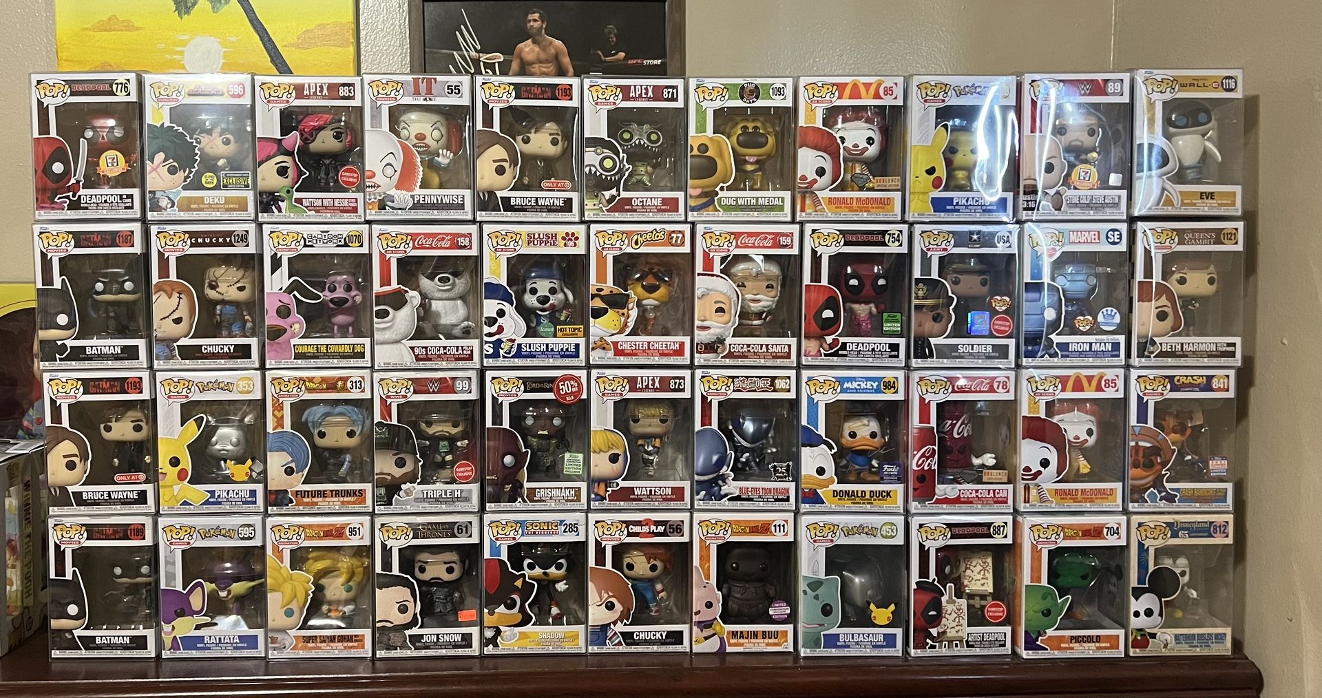 Funko Pops for Sale in Santa Ana, CA - OfferUp