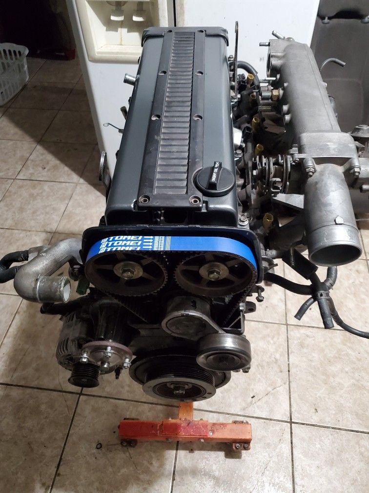 1.5jz Engine for Sale in Las Vegas, NV - OfferUp