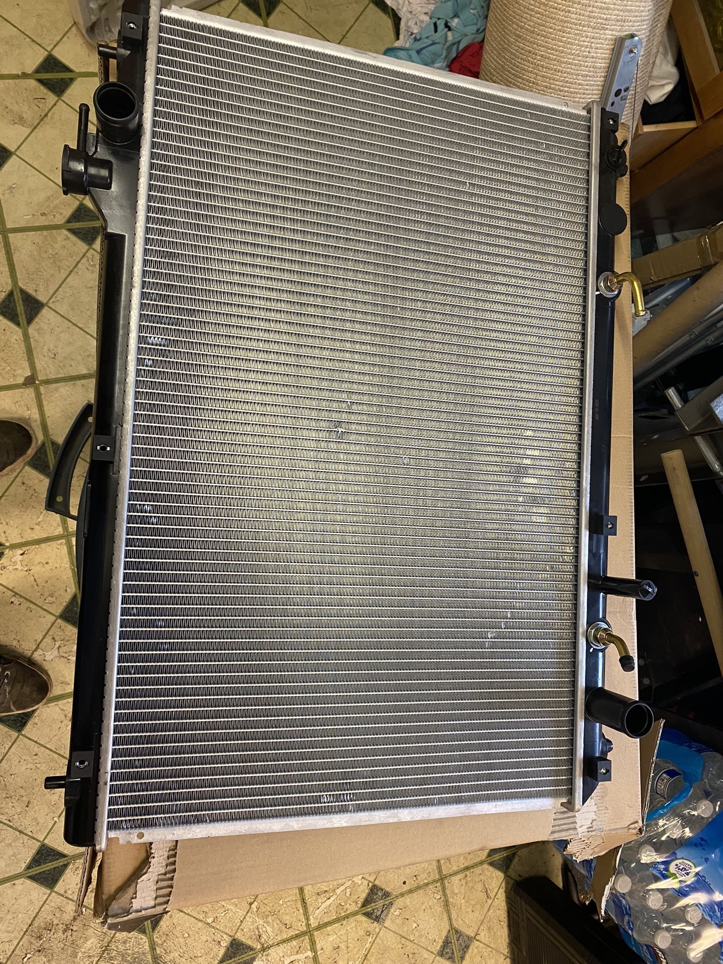 2000 - 2006 Toyota Highlander Radiator for Sale in Tacoma, WA - OfferUp