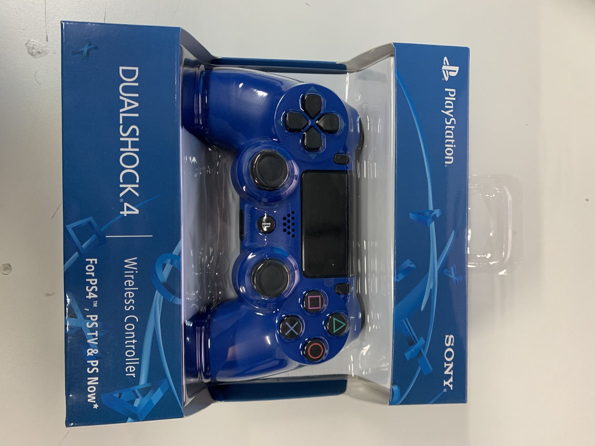 Playstation 4 Controller Box