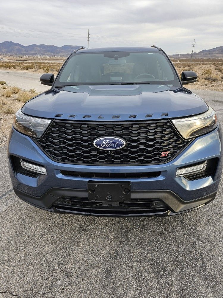 2020 Ford Explorer for Sale in Las Vegas, NV - OfferUp