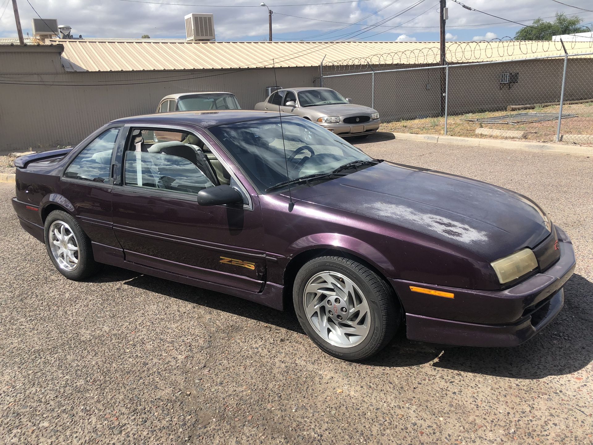 Chevy beretta Z26 for Sale in Phoenix, AZ - OfferUp