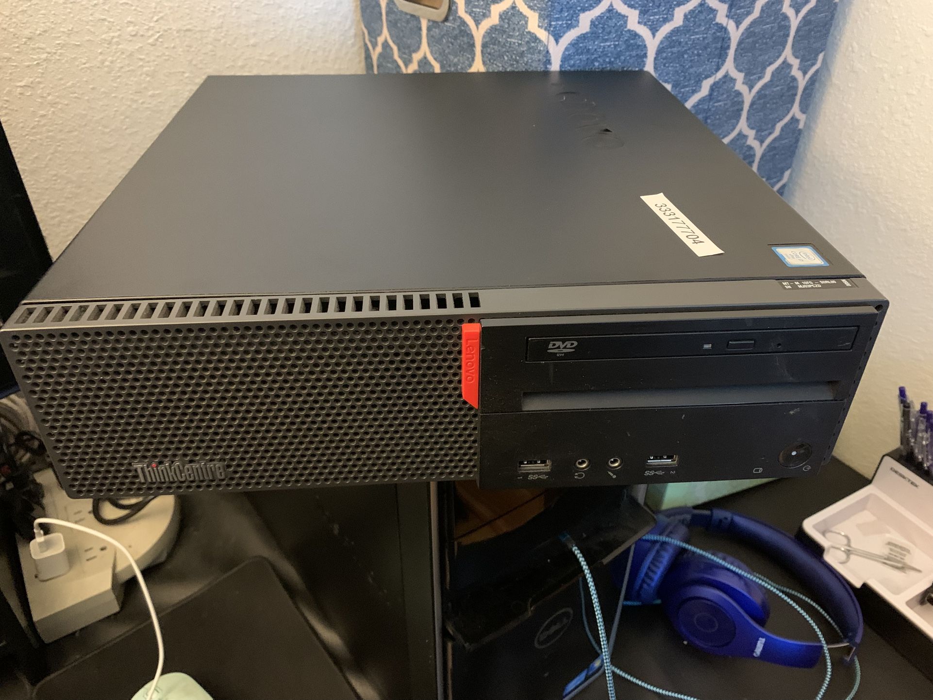 Lenovo Thinkcemtre M900 Pending Pick Up for Sale in El Cajon, CA - OfferUp