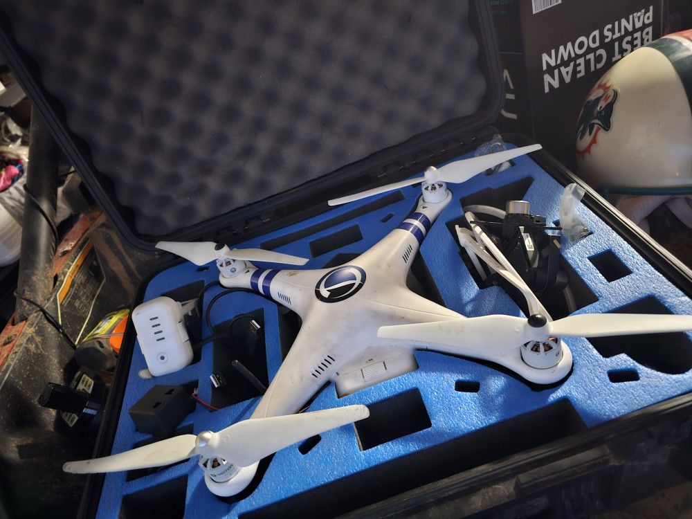 Phantom drone pro two for Sale in Phoenix, AZ - OfferUp