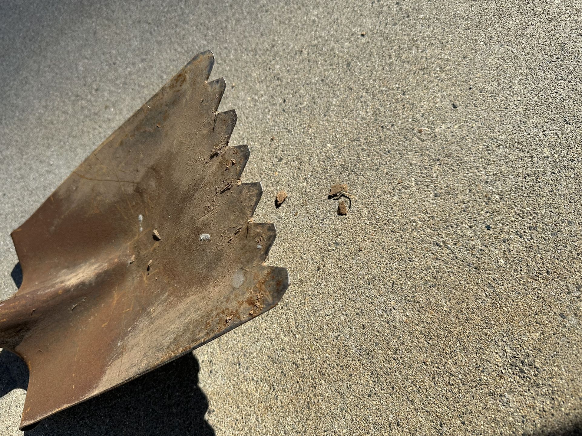 Roofer Spade for Sale in Moreno Valley, CA - OfferUp