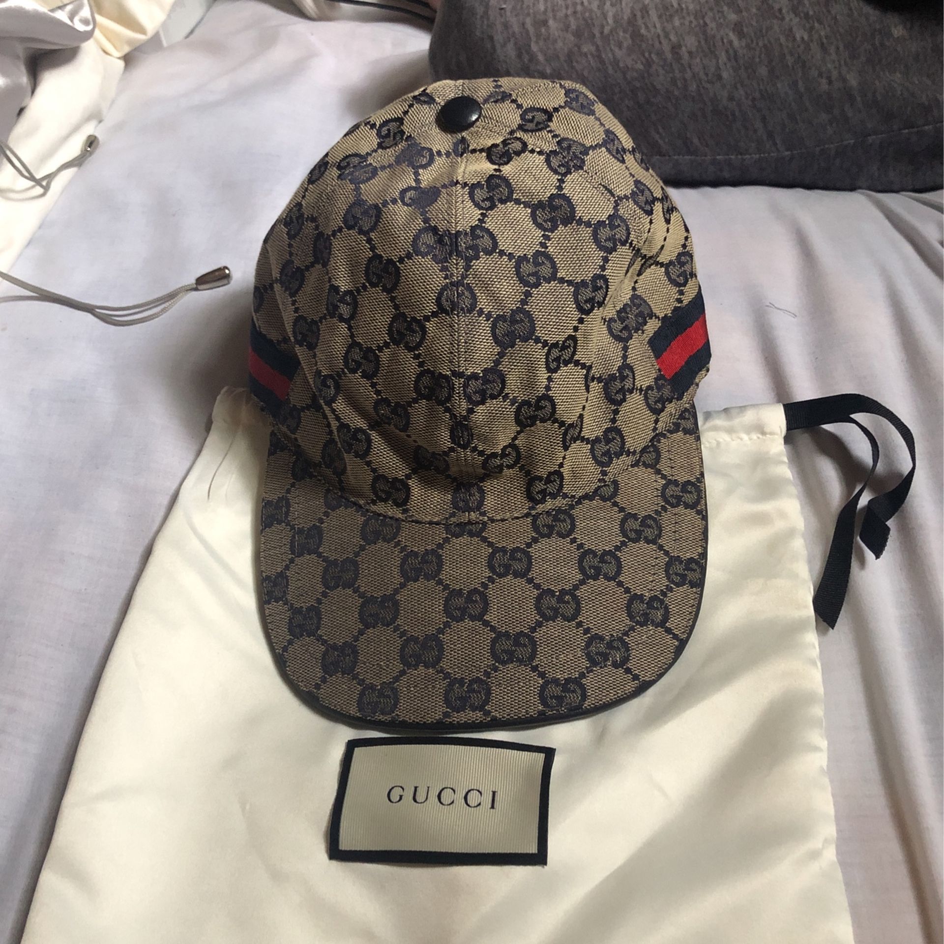 Gucci hat for Sale in Newport, TN - OfferUp