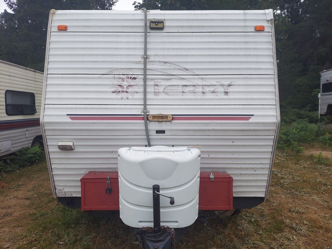 2003 Terry Terry for Sale in Lacey, WA - OfferUp