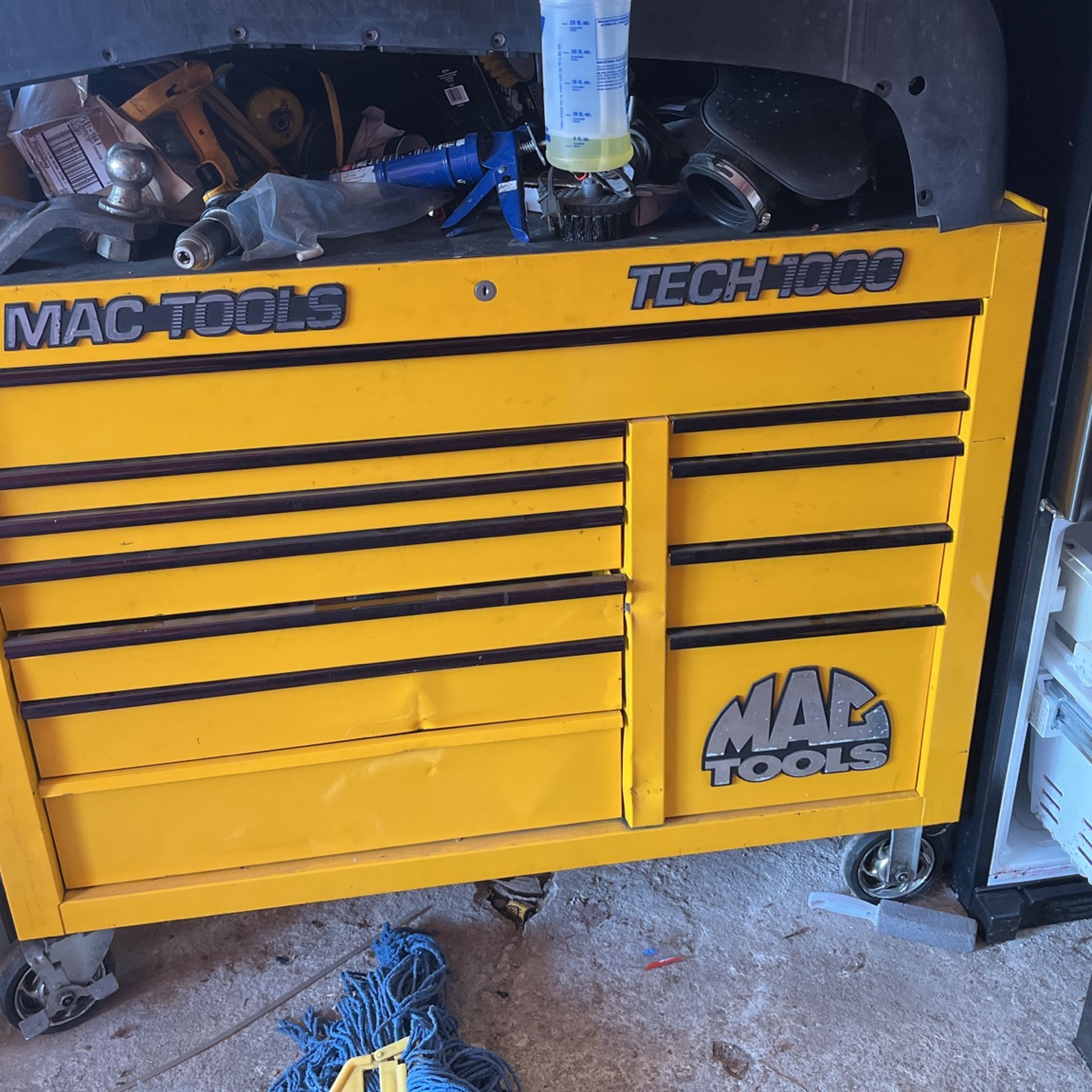 Tool Box For Sale In Fullerton CA OfferUp