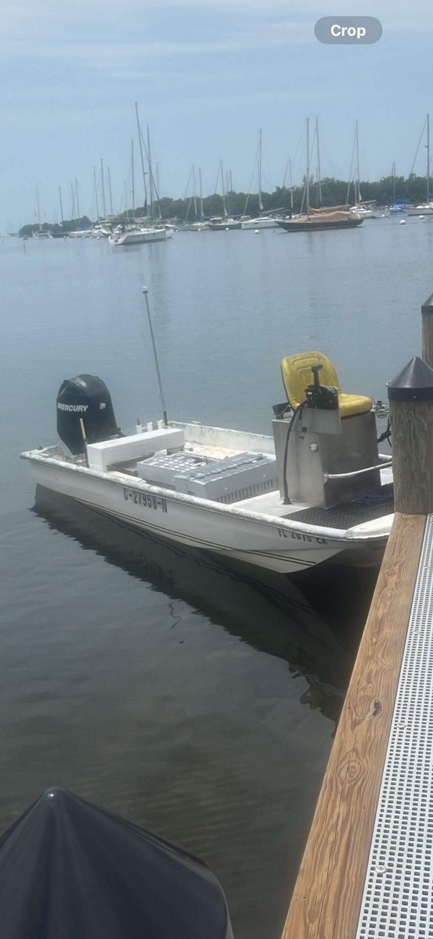 Boat Lobster Bully Net Commercial for Sale in Miami, FL - OfferUp