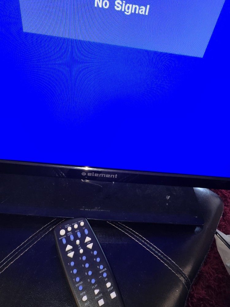 32 Inch Element Tv for Sale in Jacksonville, FL - OfferUp