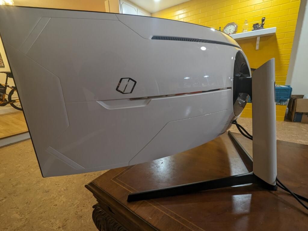 Samsung LC49G95T for Sale in Las Vegas, NV - OfferUp