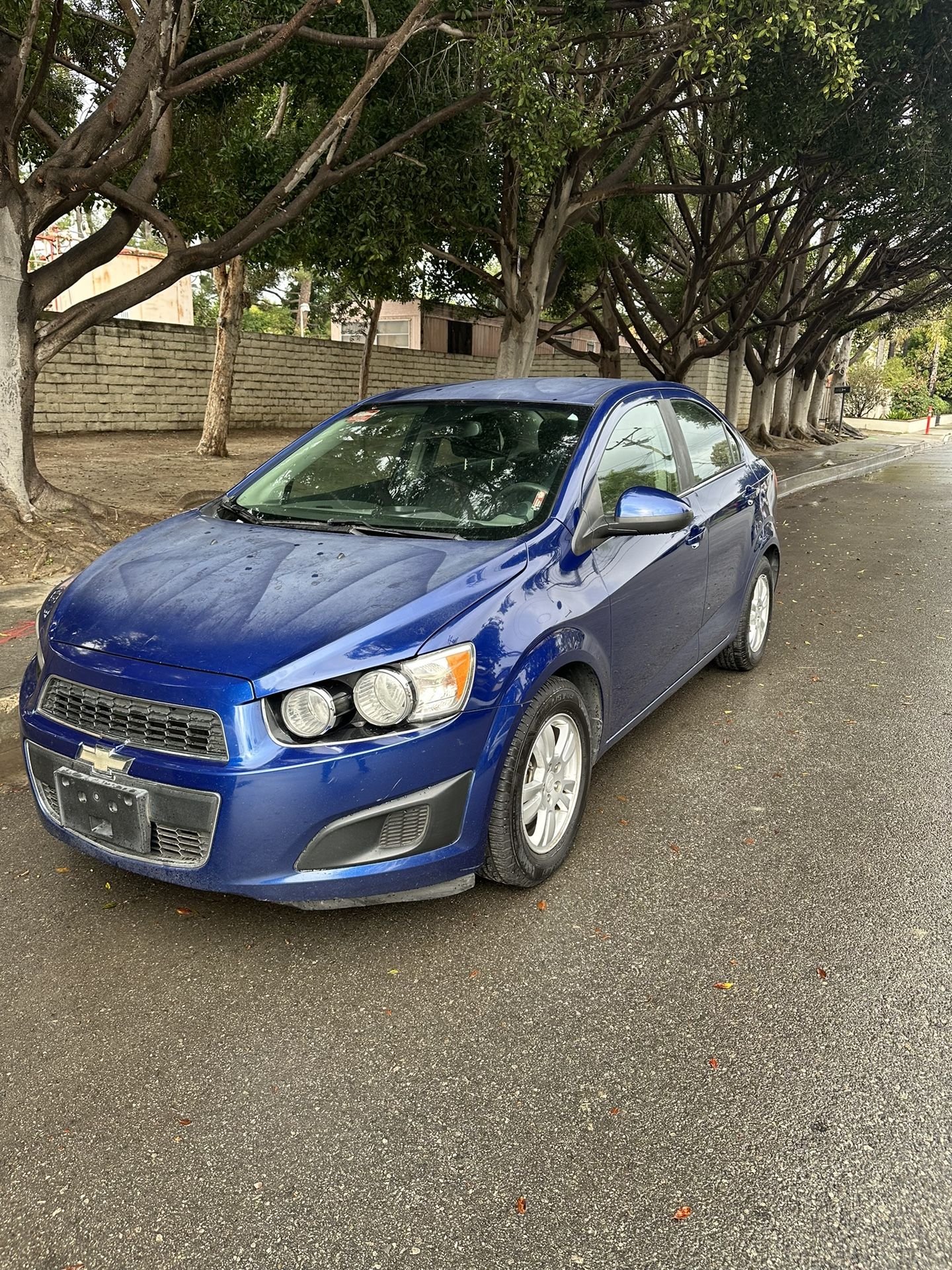 2013 Chevrolet Sonic for Sale in Long Beach, CA - OfferUp