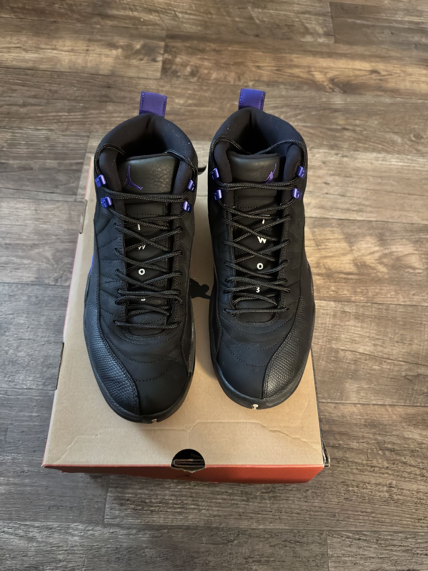 Jordan 11 Dark Concord Sz 11 for Sale in Sacramento, CA - OfferUp