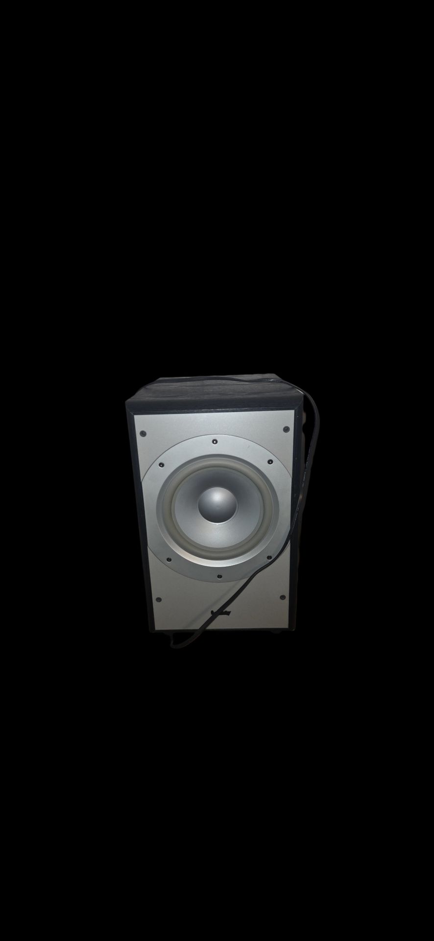 Infinity PS28 Subwoofer for Sale in Los Angeles, CA - OfferUp