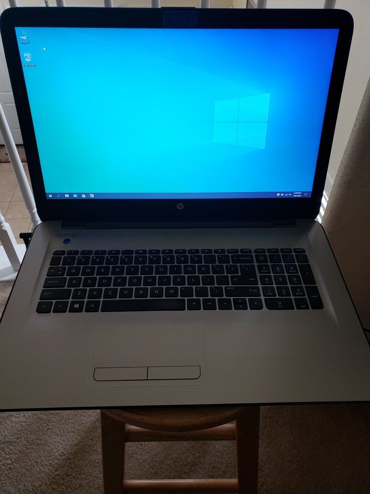 HP 17 Inch Laptop For Sale In Stockton CA OfferUp hp-17-inch-laptop-for-sale-in-stockton-ca-offerup