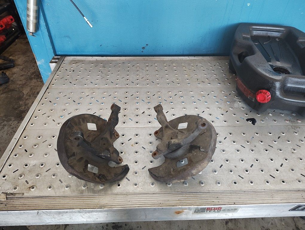 240sx Front Spindles for Sale in Shoreline, WA - OfferUp
