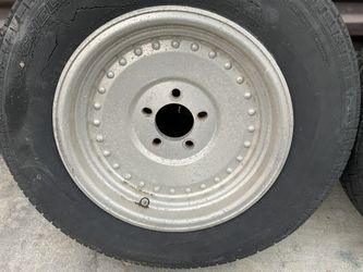 Two 15x7 Keystone Votrex rims (like centerlines) 5 lug wheels for Sale ...