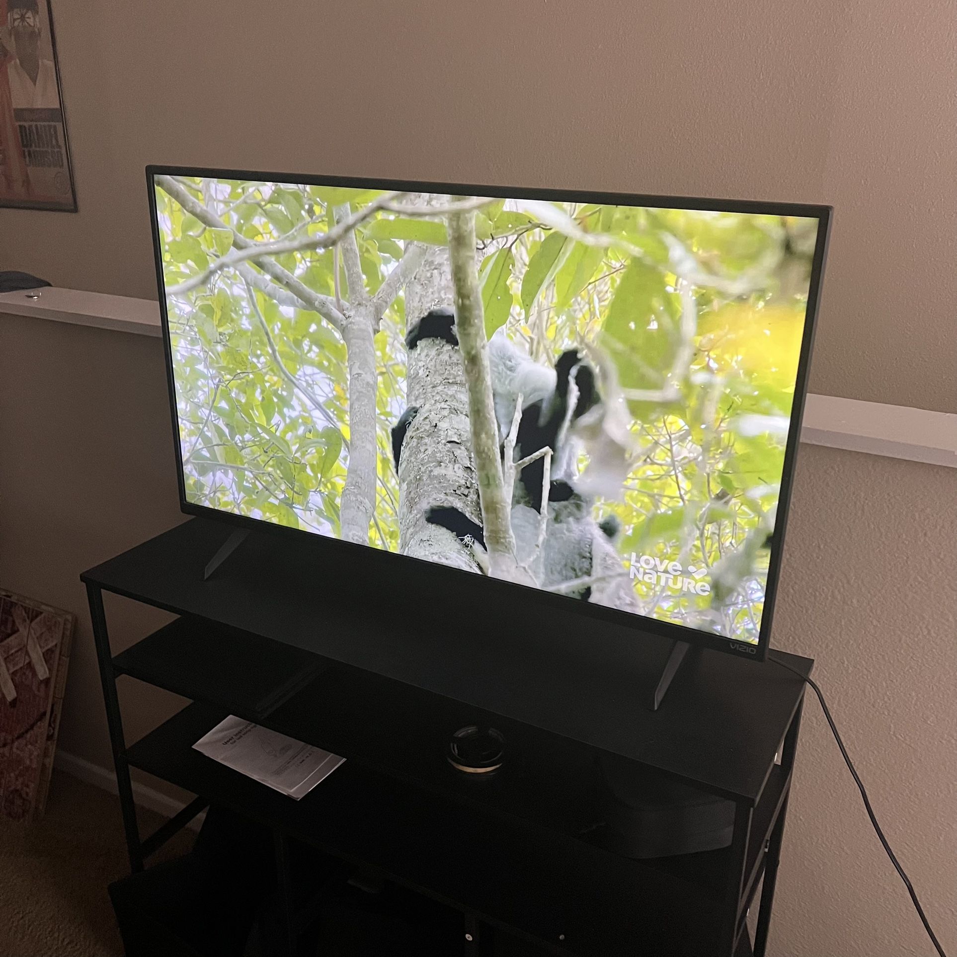 Vizio Smart Tv 42’ for Sale in San Antonio, TX - OfferUp